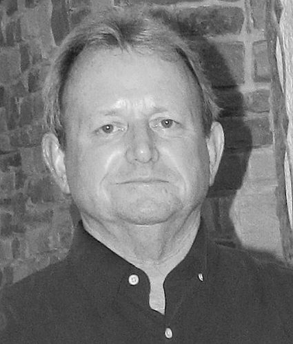 Charles David ‘Chongo’ Skidmore | News, Sports, Jobs - The Intermountain